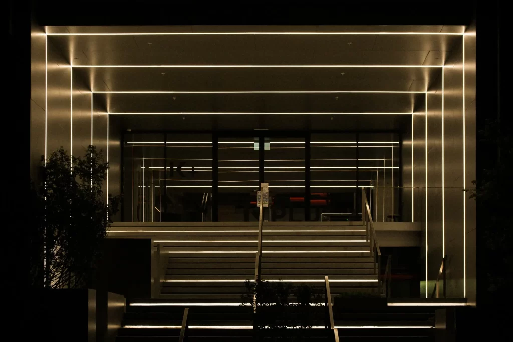 China Custom Led Strip Lights Manufacturers - Sunme