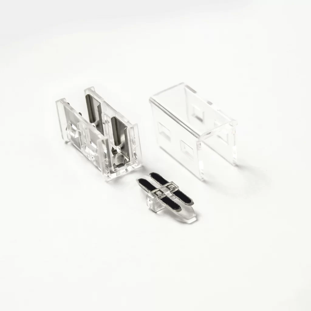 Best LED Strip Connector Wholesale Sunme Best LED Strip Connector Wholesale Sunme